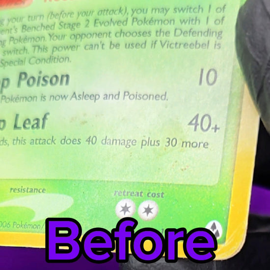 Eif Baby Pokemon Card Set List – COATlectibles